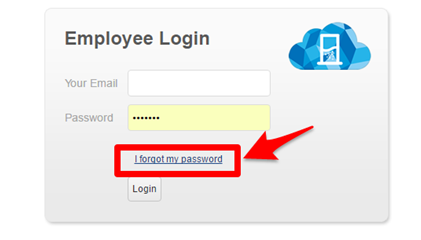 5. Adding a training course to a registered employee’s profile ...