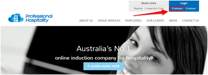 6. Adding qualification certificates to your employee profile ...